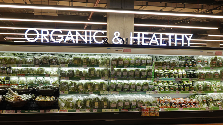 Khai trương Trung tâm Mua sắm SORA Gardens SC – Aeon Mall tại Thành phố ...